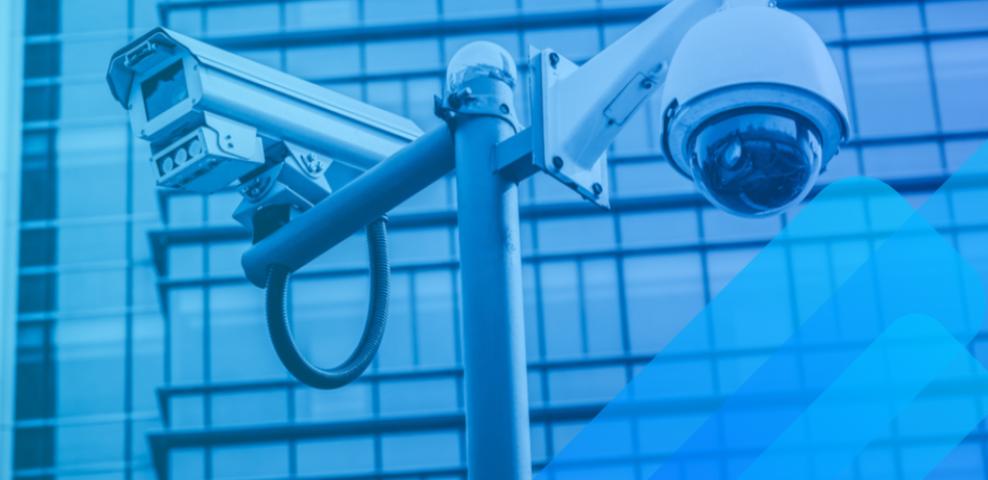 20 Most Promising Video Surveillance Solution Providers | LABUSA